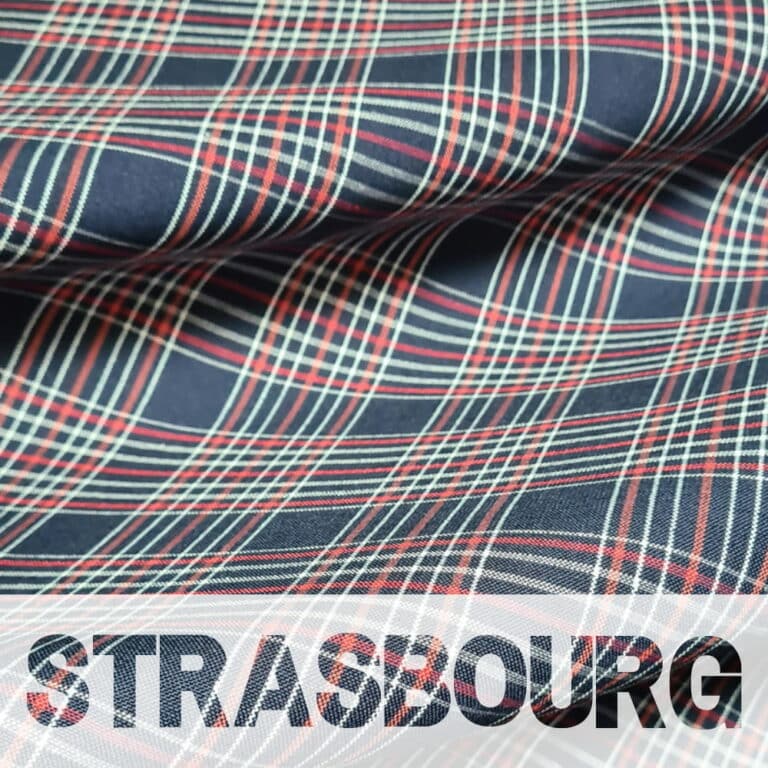 TISSU KELSCH AU MÈTRE - bleukelsch.com